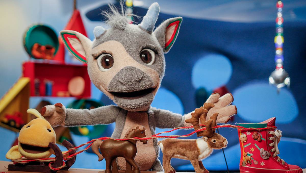 2. NRK Sámi prográmmat – NRK Sápmi – Om