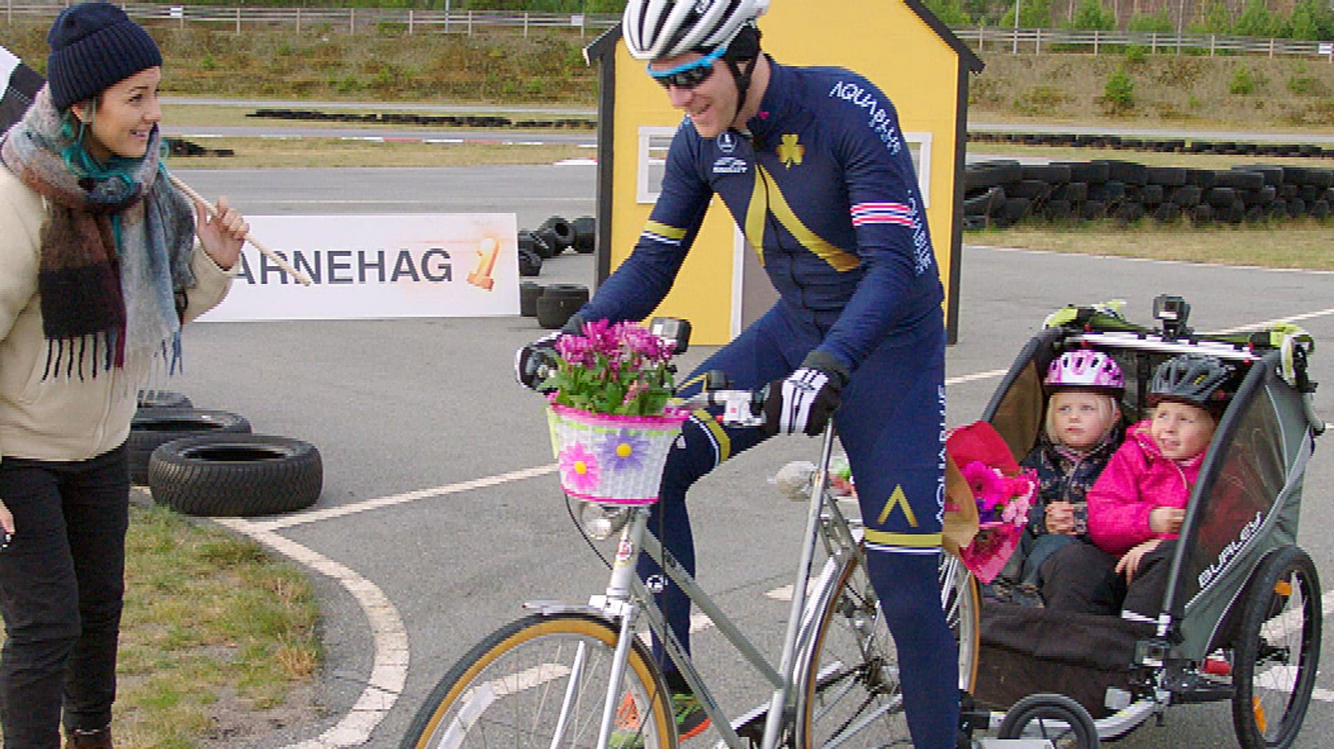 Alle mot 1 - NRK TV
