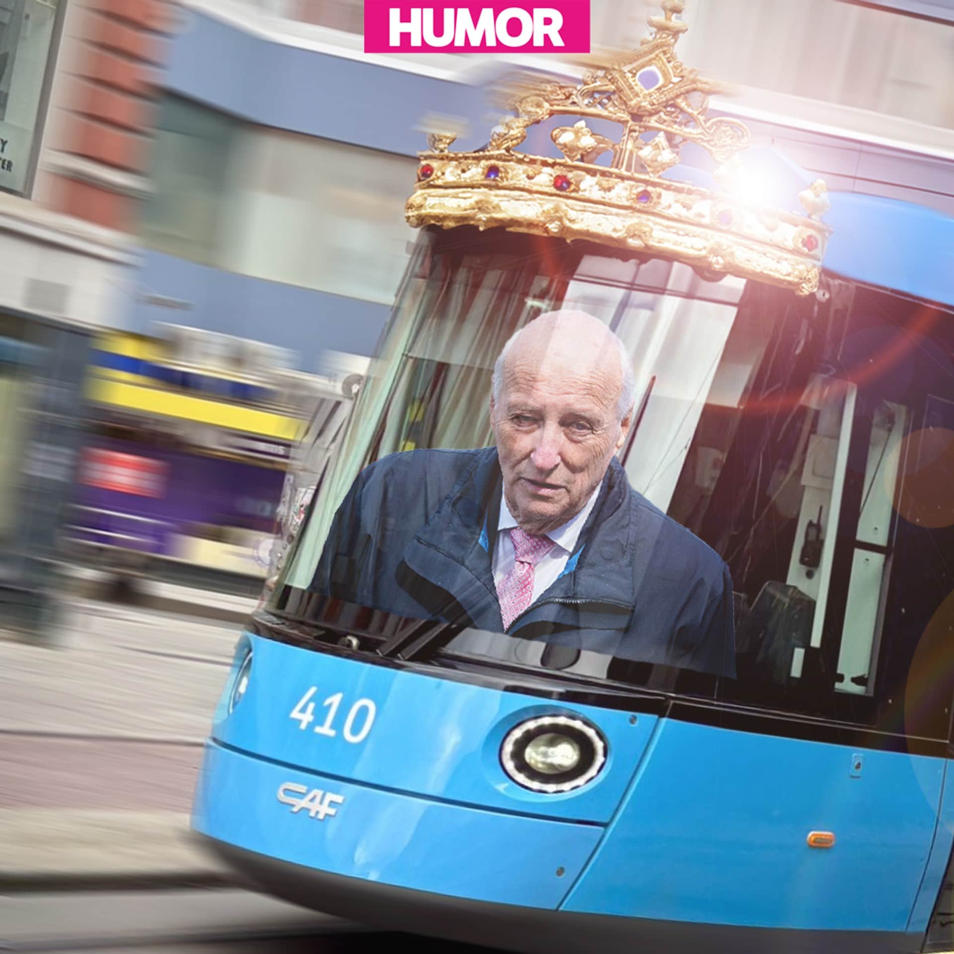 Amalie Stuve – NRK