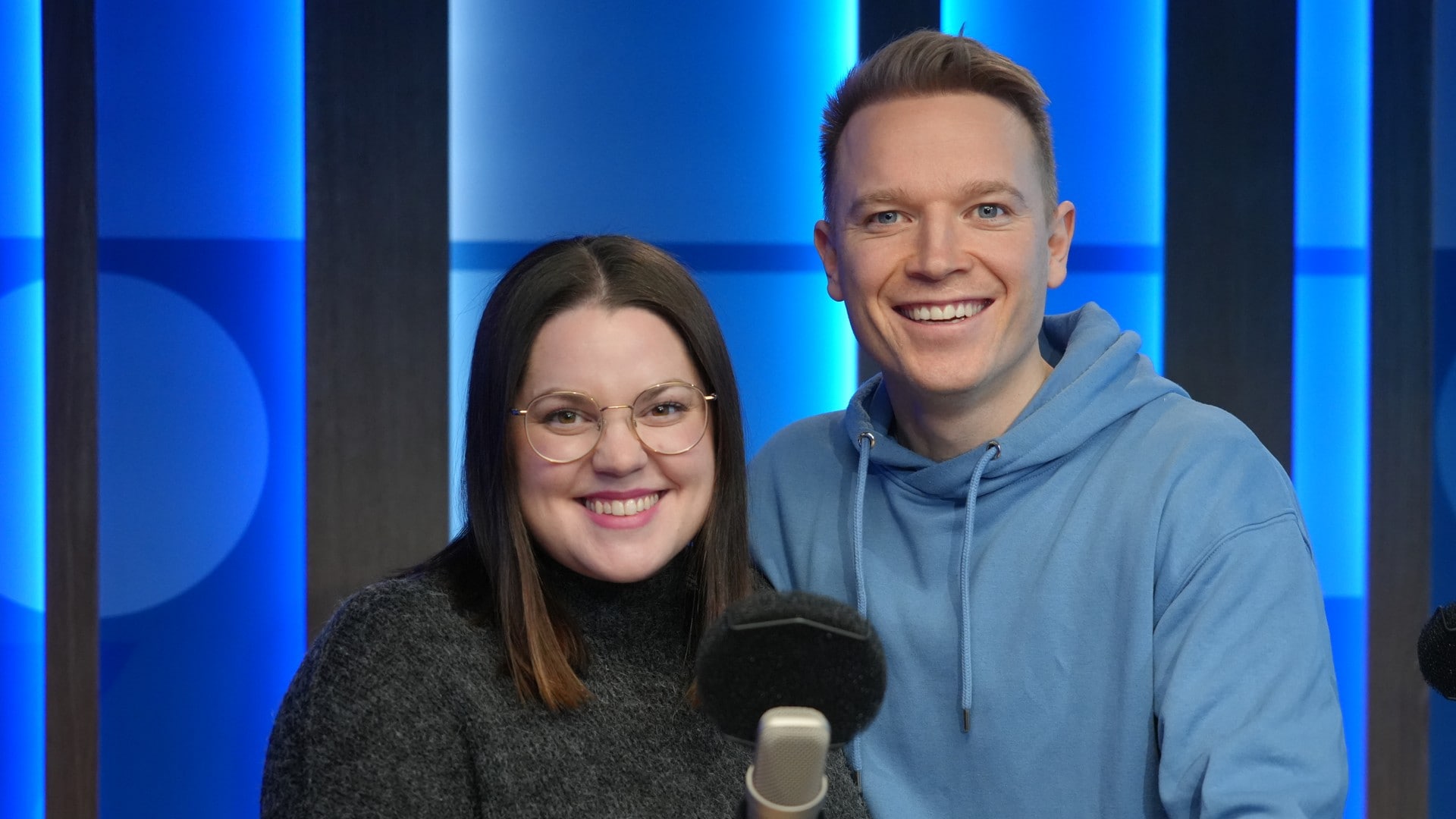 Ettermiddagssending fra NRK Troms og Finnmark - Distriktsprogram - Troms og Finnmark - NRK Radio