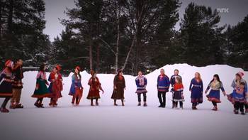 Premiere av samisk musikkvideo – NRK Sápmi - samiske nyheter, kultur og ...
