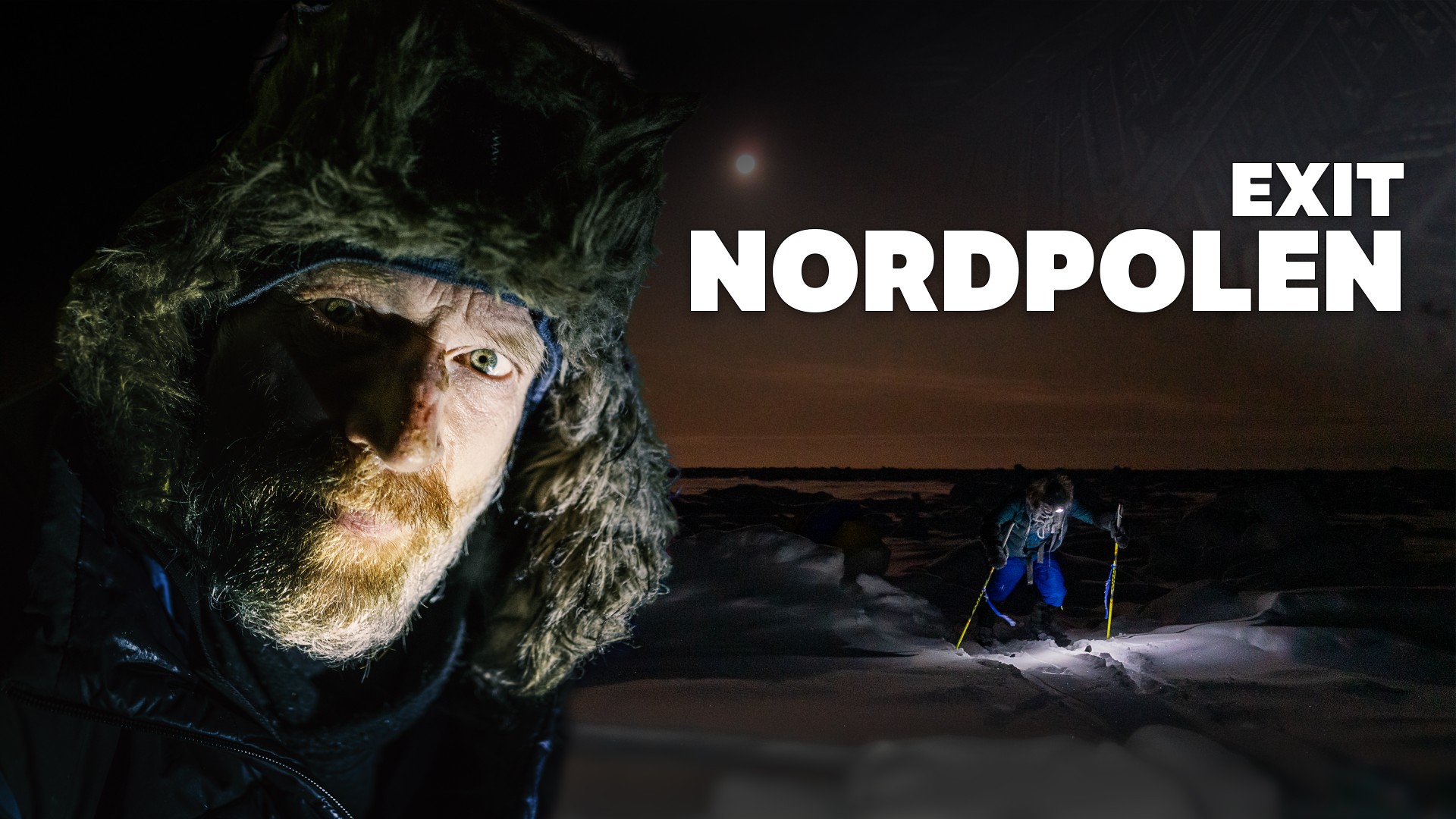 Exit Nordpolen - NRK TV