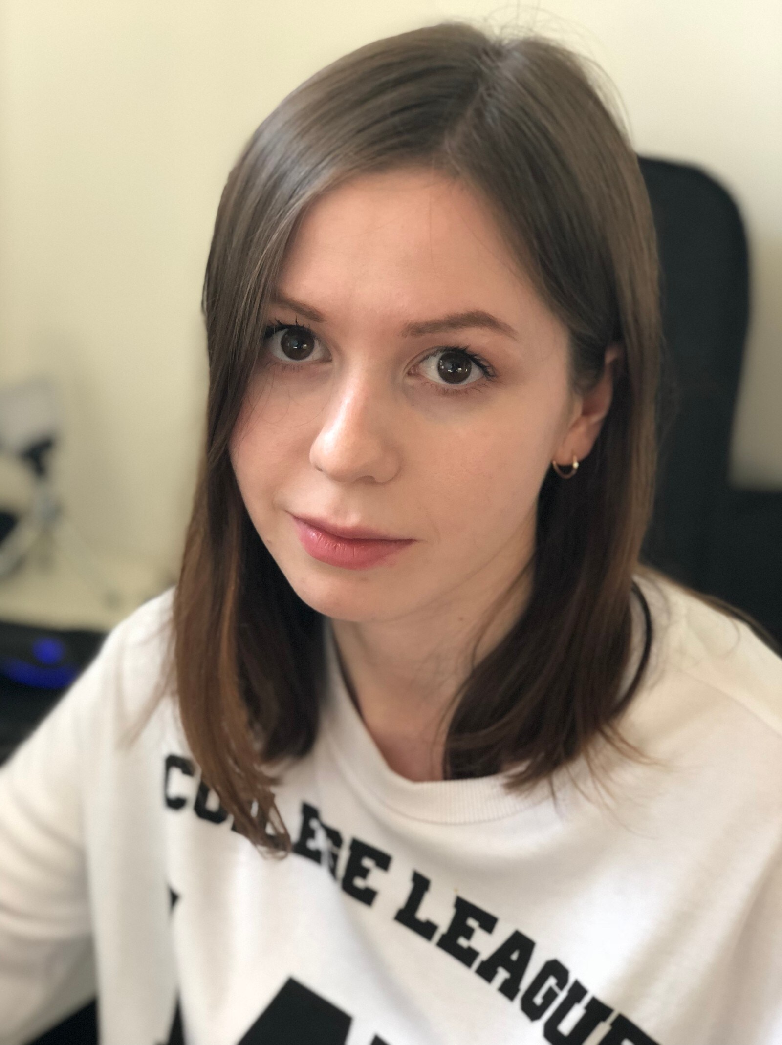 Youtube-stjernen Maria (24) er redd for å havne i fengsel når hun ...