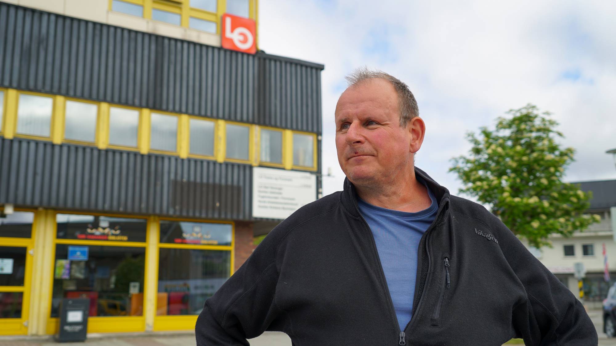 Svenske Grangex fullfører oppkjøpet av Sydvaranger Gruve – NRK Troms og ...