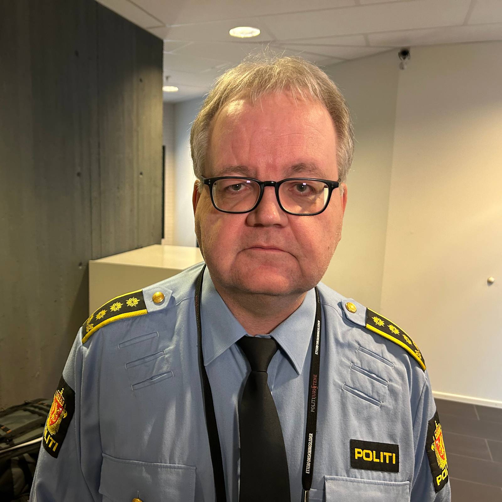 Tingretten ville lauslate drapssikta kvinne – NRK Innlandet – Lokale ...