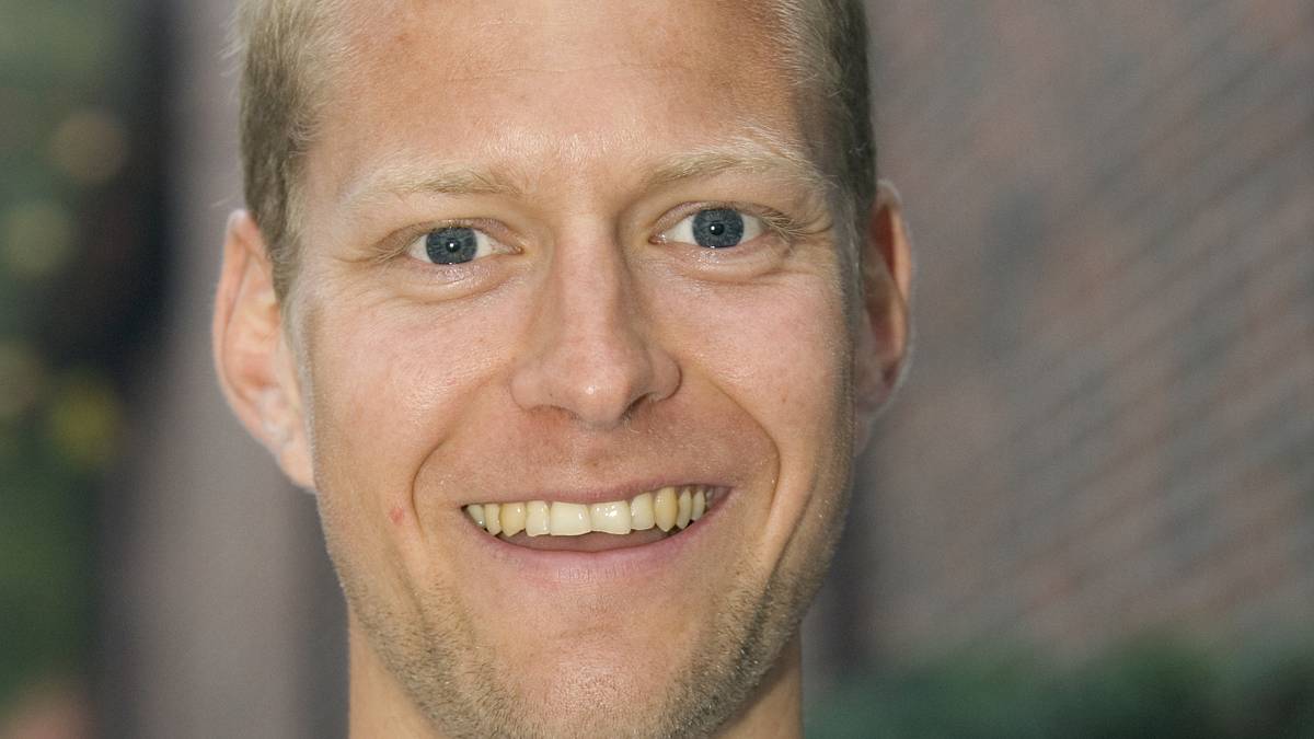 Erik Tysse meldes på til VM – NRK Sport – Sportsnyheter, resultater og ...