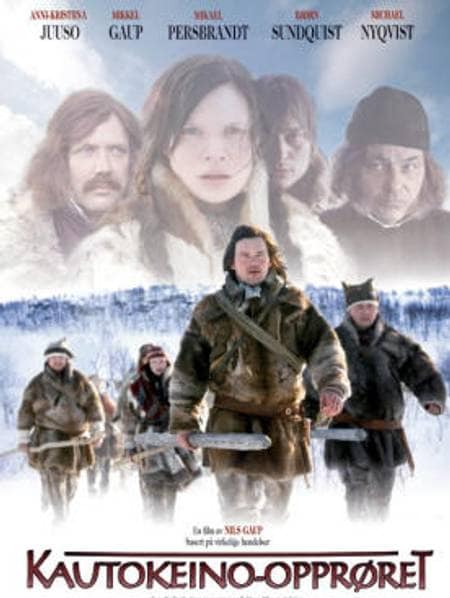 10 samiske filmer og serier du kan binge i helga – NRK Sápmi - samiske ...