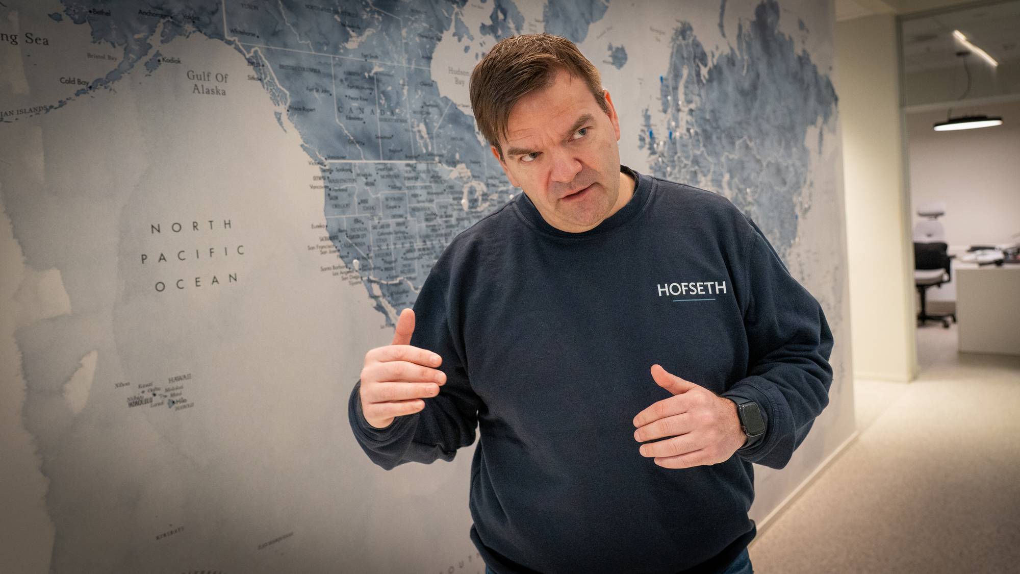 Kraftige reaksjoner etter at laksetopp kalte 22. juli-overlevende ...