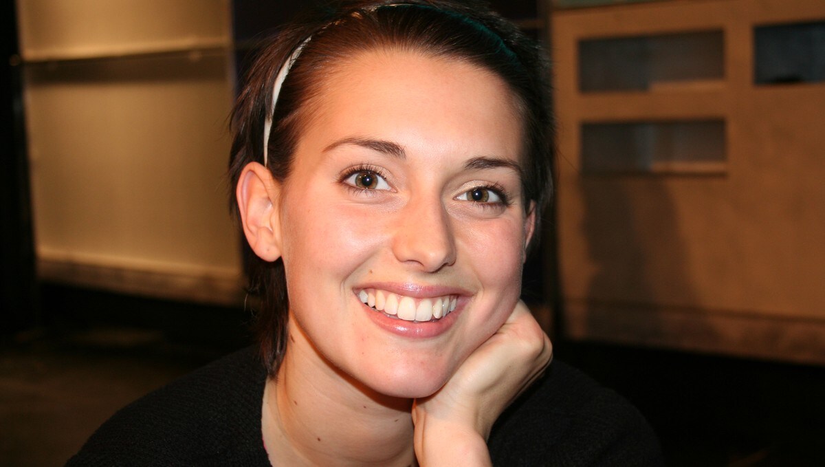 Heidi Ruud Ellingsen – NRK Kultur og underholdning