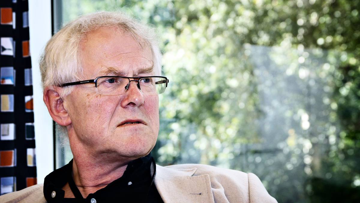 Departementsråd går på dagen – NRK Norge – Oversikt over nyheter fra ...