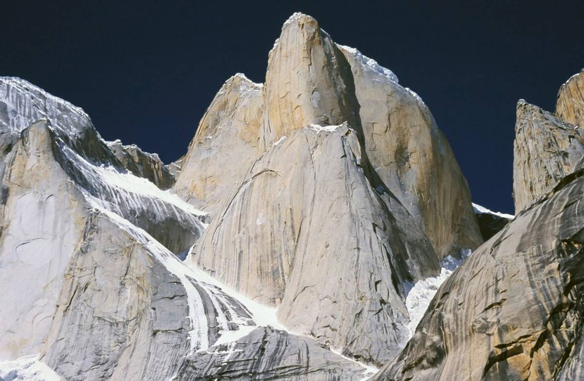 Berre to kom heim – frigir lydopptaka frå ei av verdas største ...