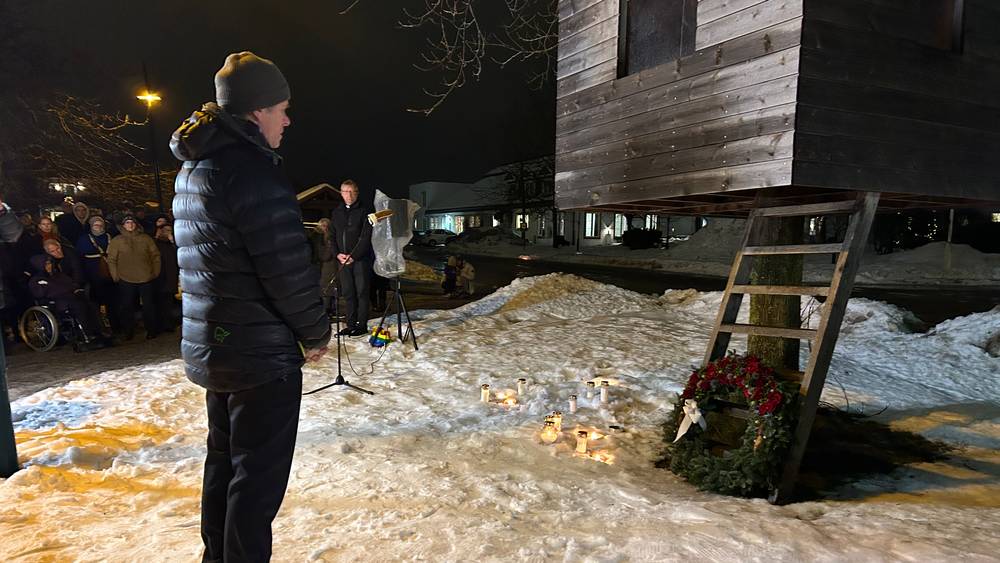 Leirskredet i Gjerdrum – Siste nytt – NRK