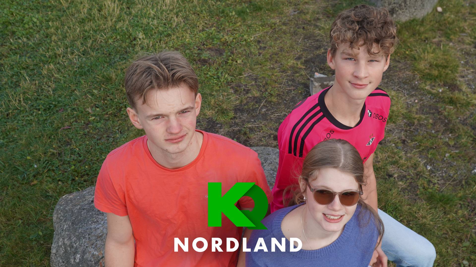 Leknes skole - Klassequizen - NRK Radio