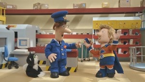 Postmann Pat – NRK TV