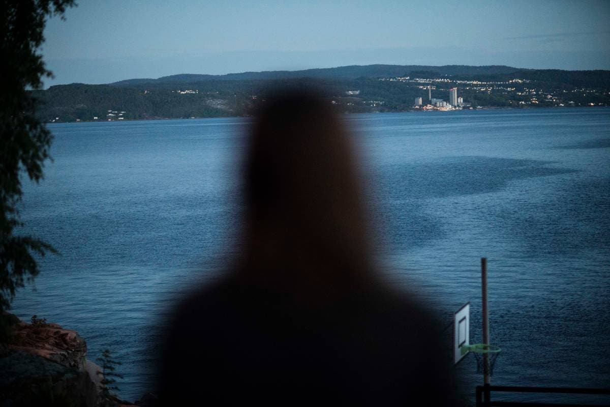 The Hum: Hege høyrer noko nesten ingen andre høyrer – Kultur