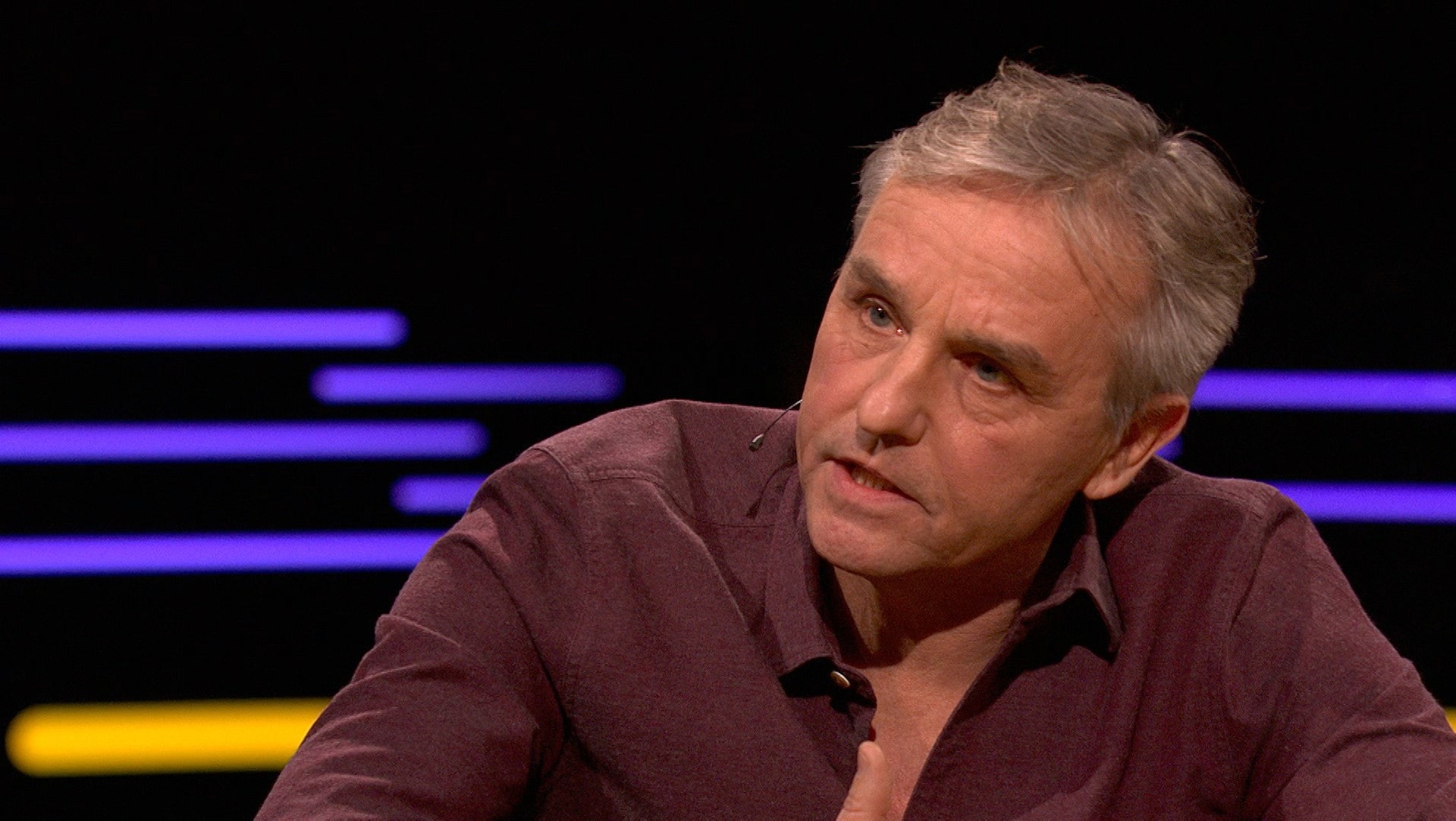 Forfatter Jens Andersen har skrevet ny biografi om Astrid Lindgren – NRK