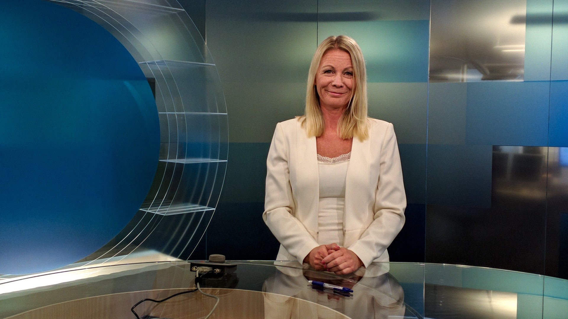 Distriktsnyheiter kl. 18.50 – NRK