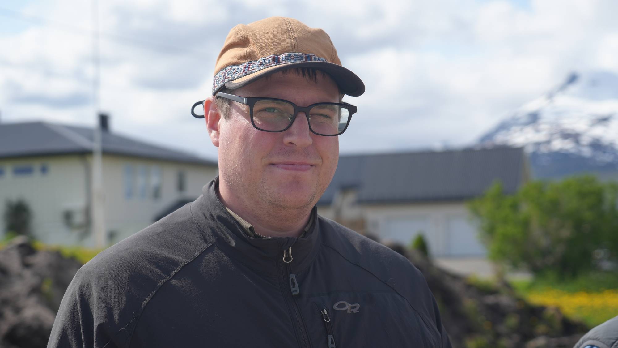 Historisk arkeologisk funn i Nord-Norge – NRK Troms og Finnmark