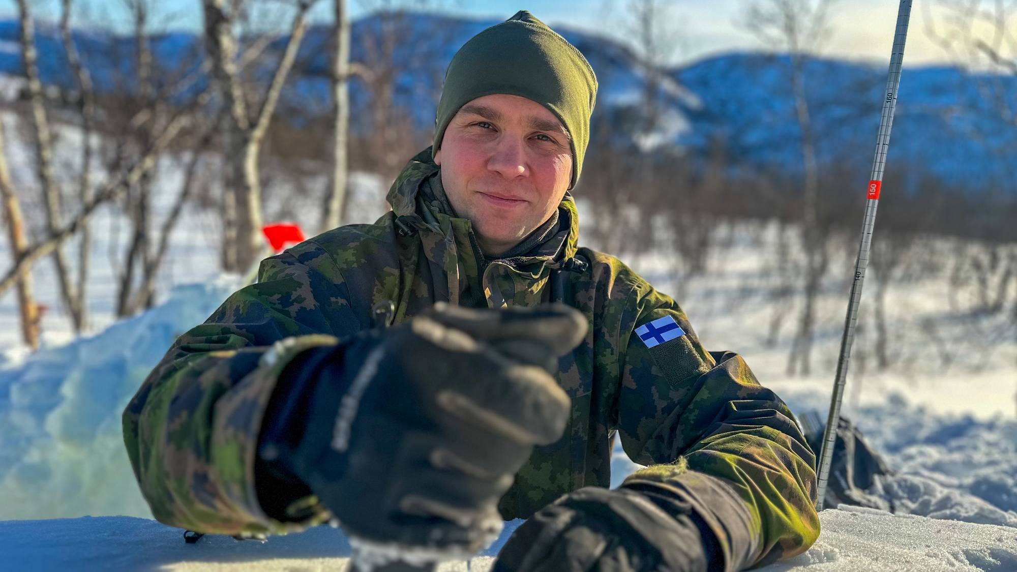 Vassdal-ulykken for 38 år siden har forandret måten Forsvaret jobber med snøskred – NRK Troms og ...