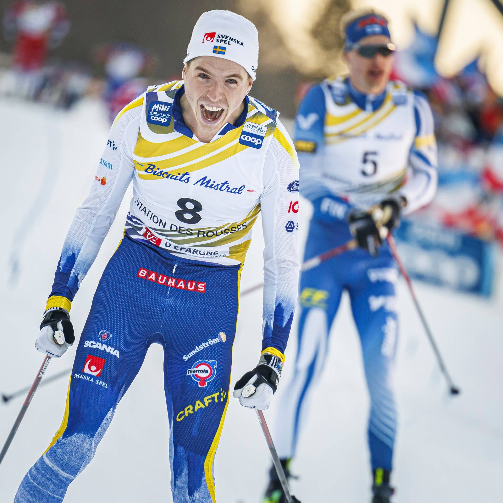 Langrenn: Norsk stjernefall før VM-generalprøven i Falun – NRK Sport – Sportsnyheter, resultater ...