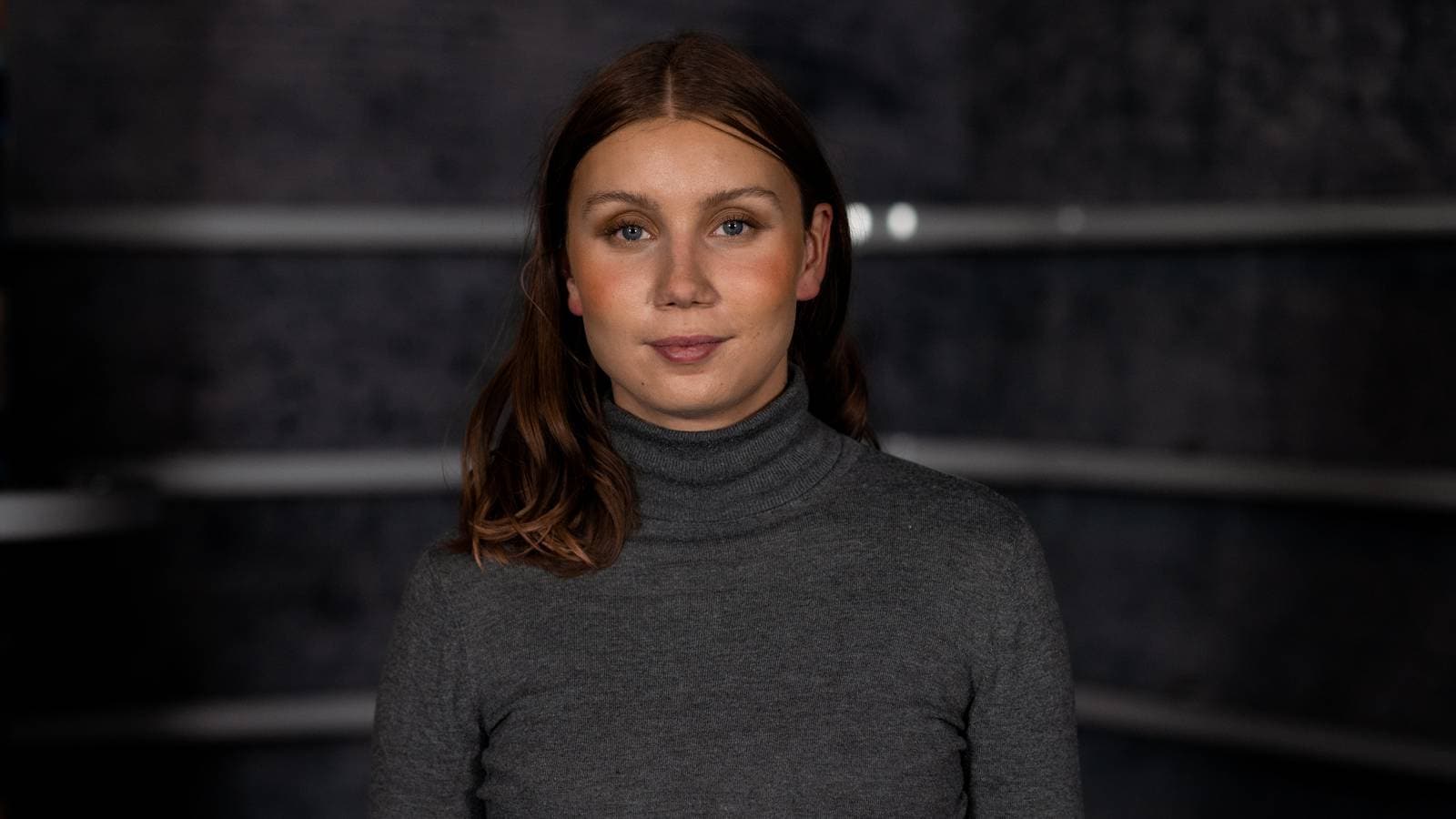 Ella Marie Hætta Isaksen nammaduvvon dán jagi Zola-bálkkašupmái – NRK ...