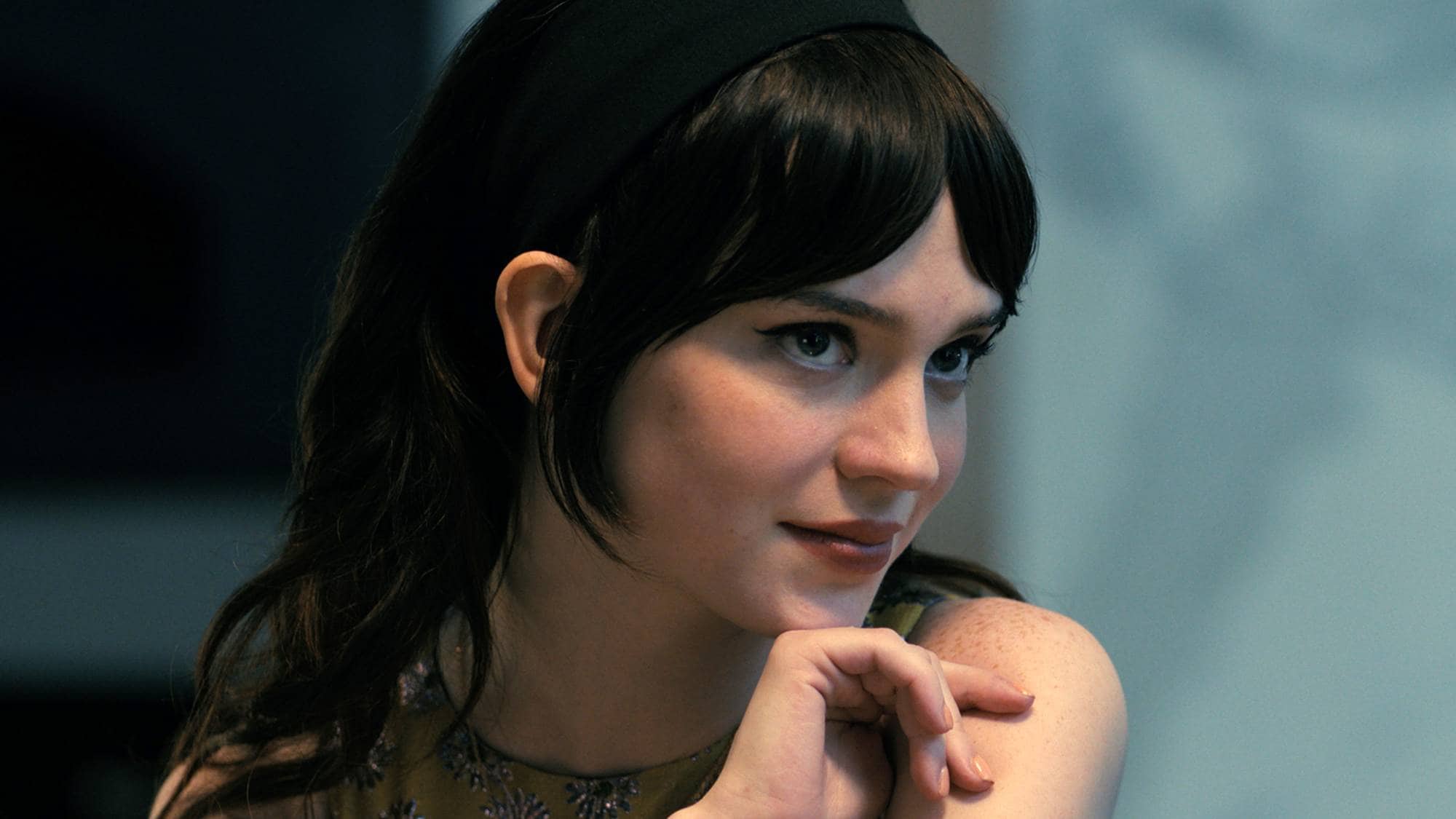 Anmeldelse: «Companion» – Filmpolitiet