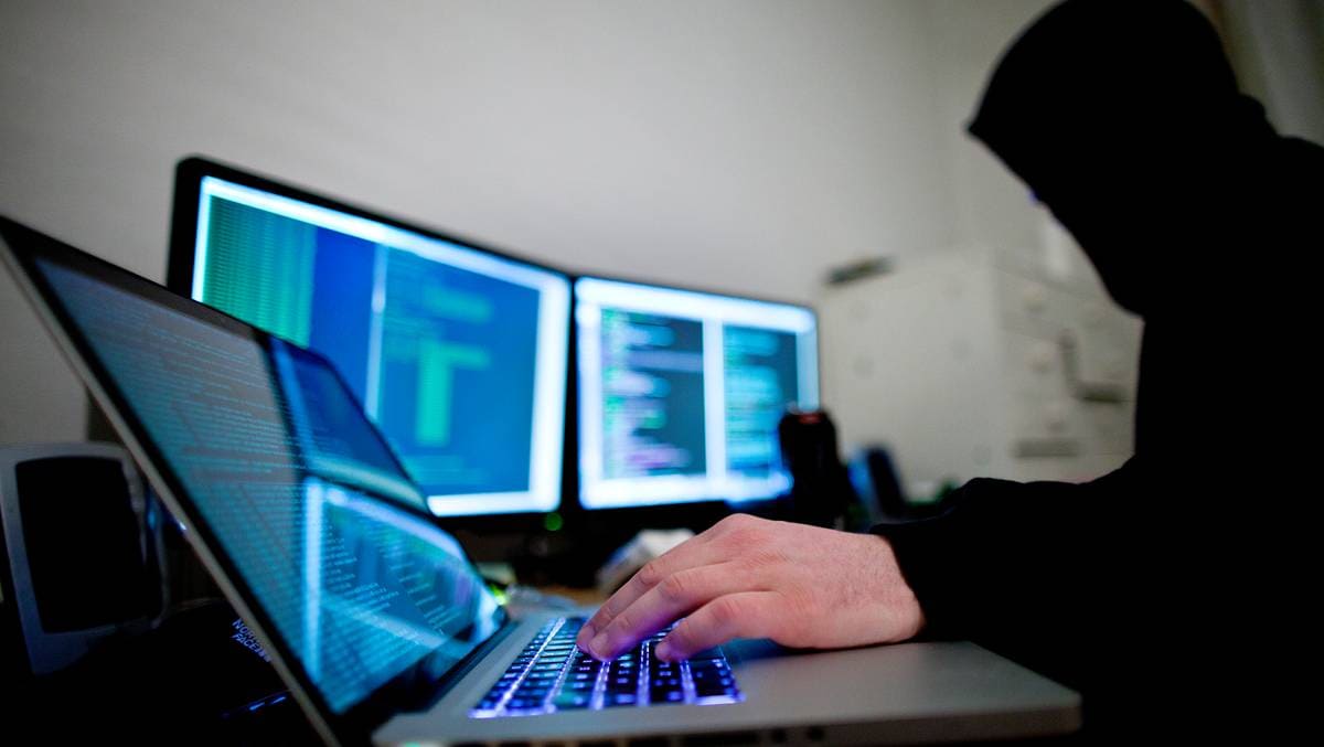 Slik beskytter hackere seg – NRK Viten – Nyheter innen vitenskap og ...