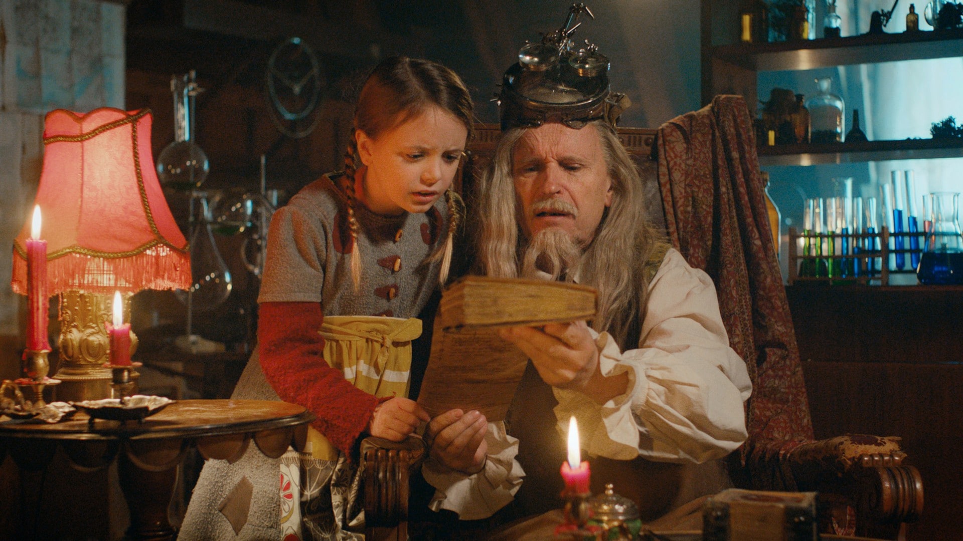 Emblas saga - NRK TV