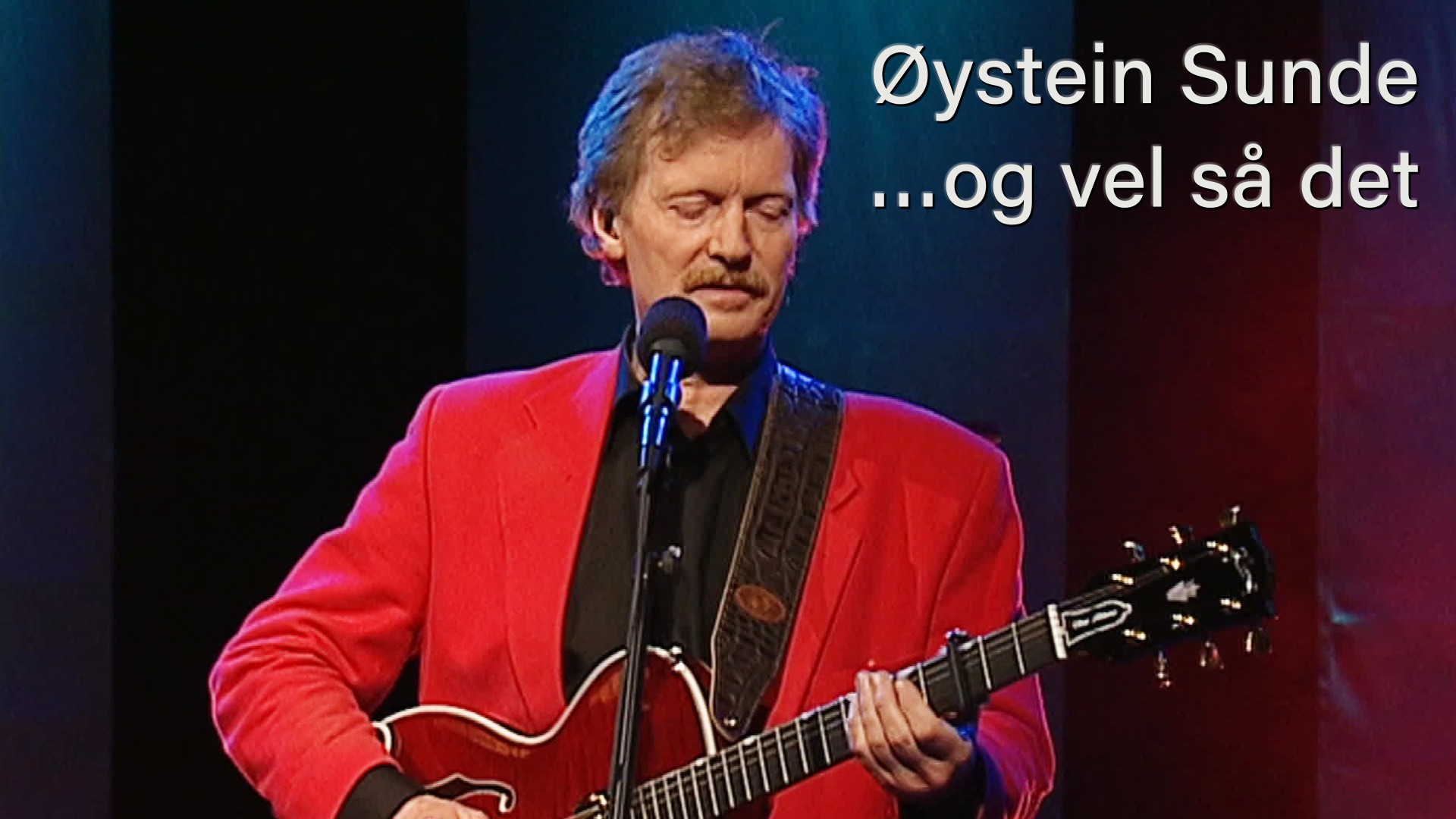 Vazelina Bilopphøggers - 40 år med vondt brenn`vin - NRK TV