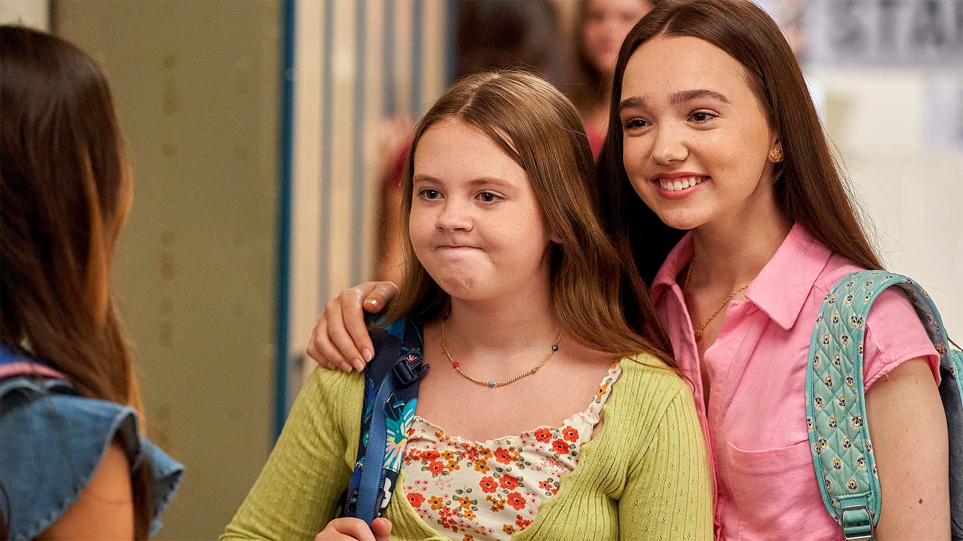 Holly Hobbie - NRK TV