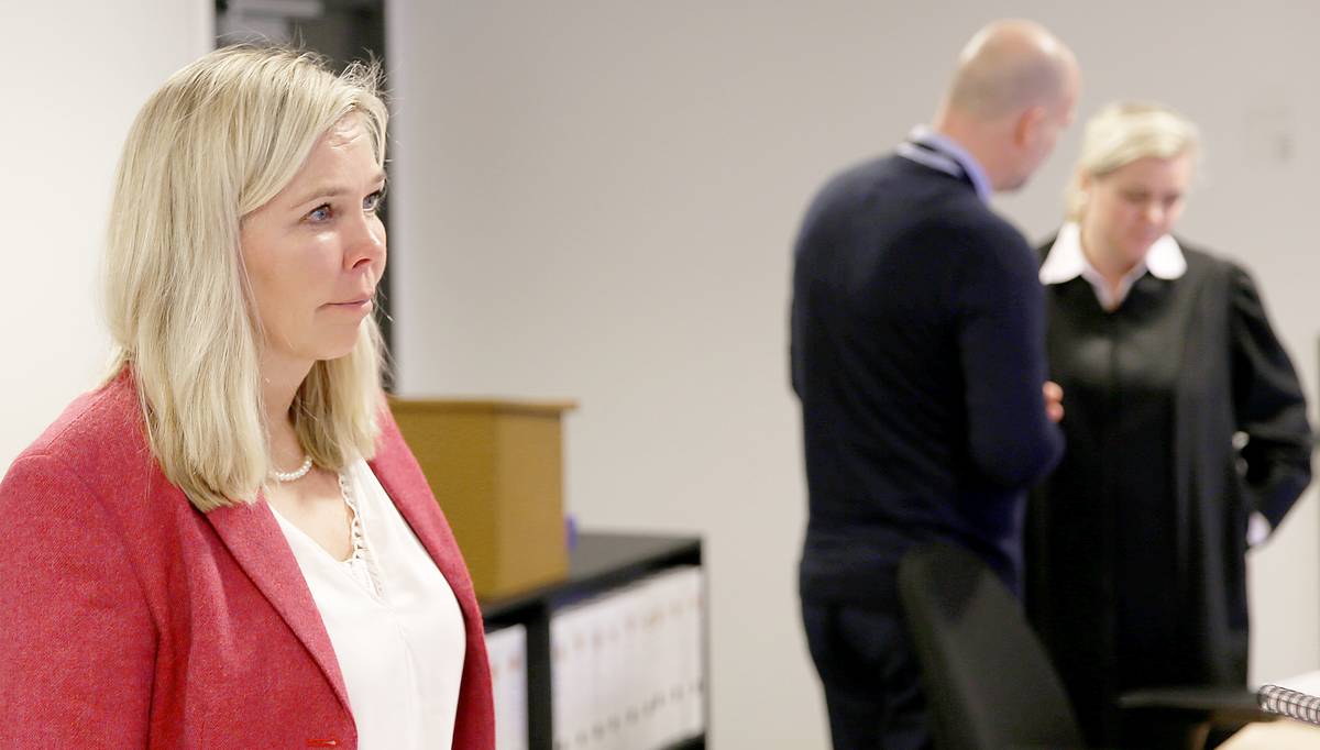 Mann (27) tvang barn til å kle av seg: – Nettovergrep er et ...