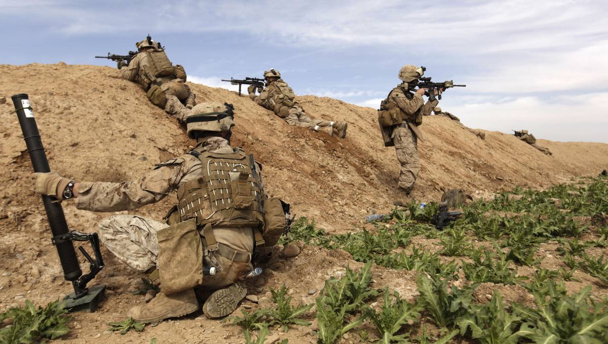 Storoffensiv i Sør-Afghanistan – NRK Urix – Utenriksnyheter og ... Storoffensiv i Sør-Afghanistan – NRK Urix – Utenriksnyheter og ...