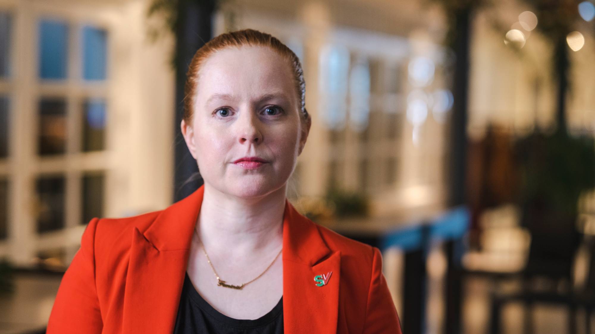 Frp-politiker vil ha obligatorisk kroppsundersøkelse i skolen for å ...