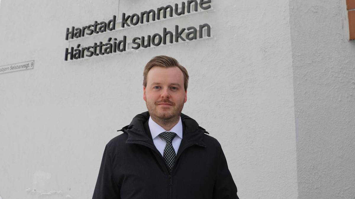 Ber om helhetlig sak om omsorgsboliger – NRK Troms og Finnmark Ber om helhetlig sak om omsorgsboliger – NRK Troms og Finnmark