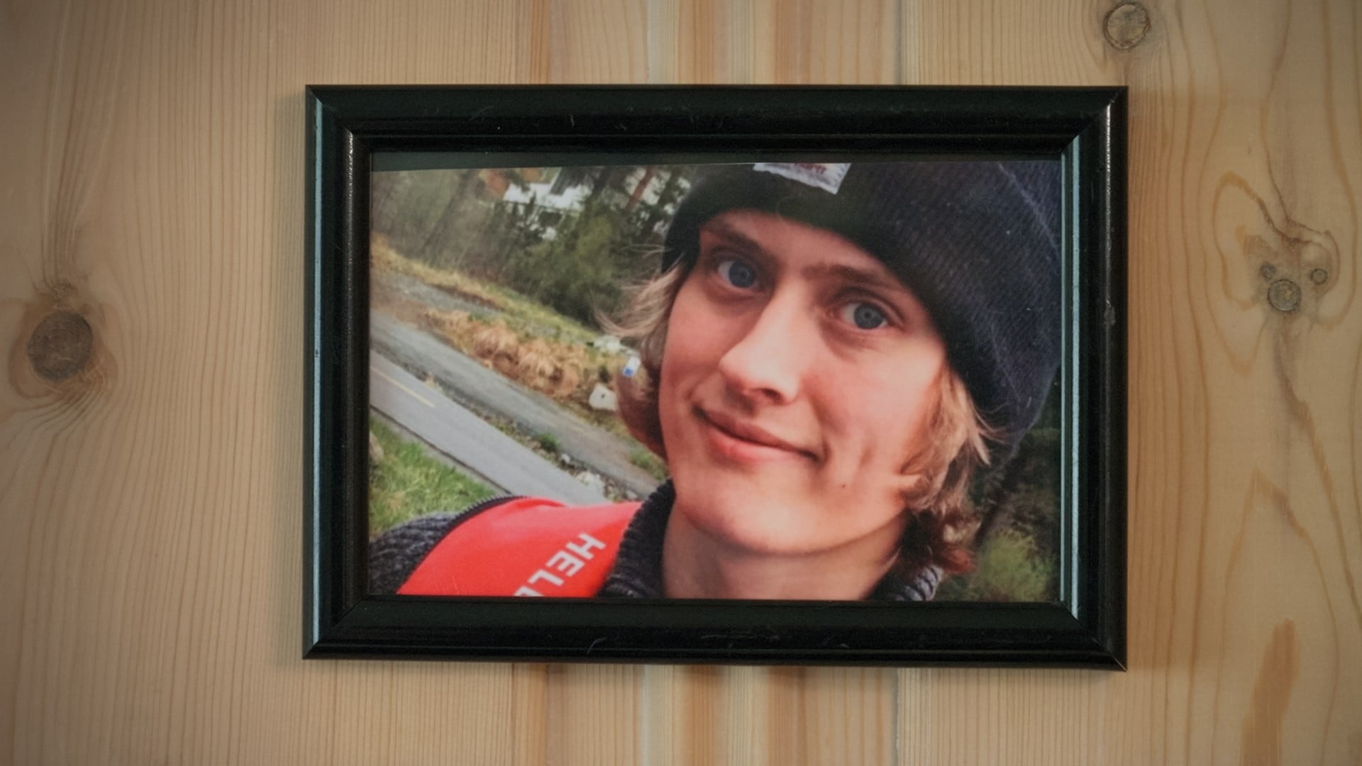 Hvor er Odin? - NRK TV