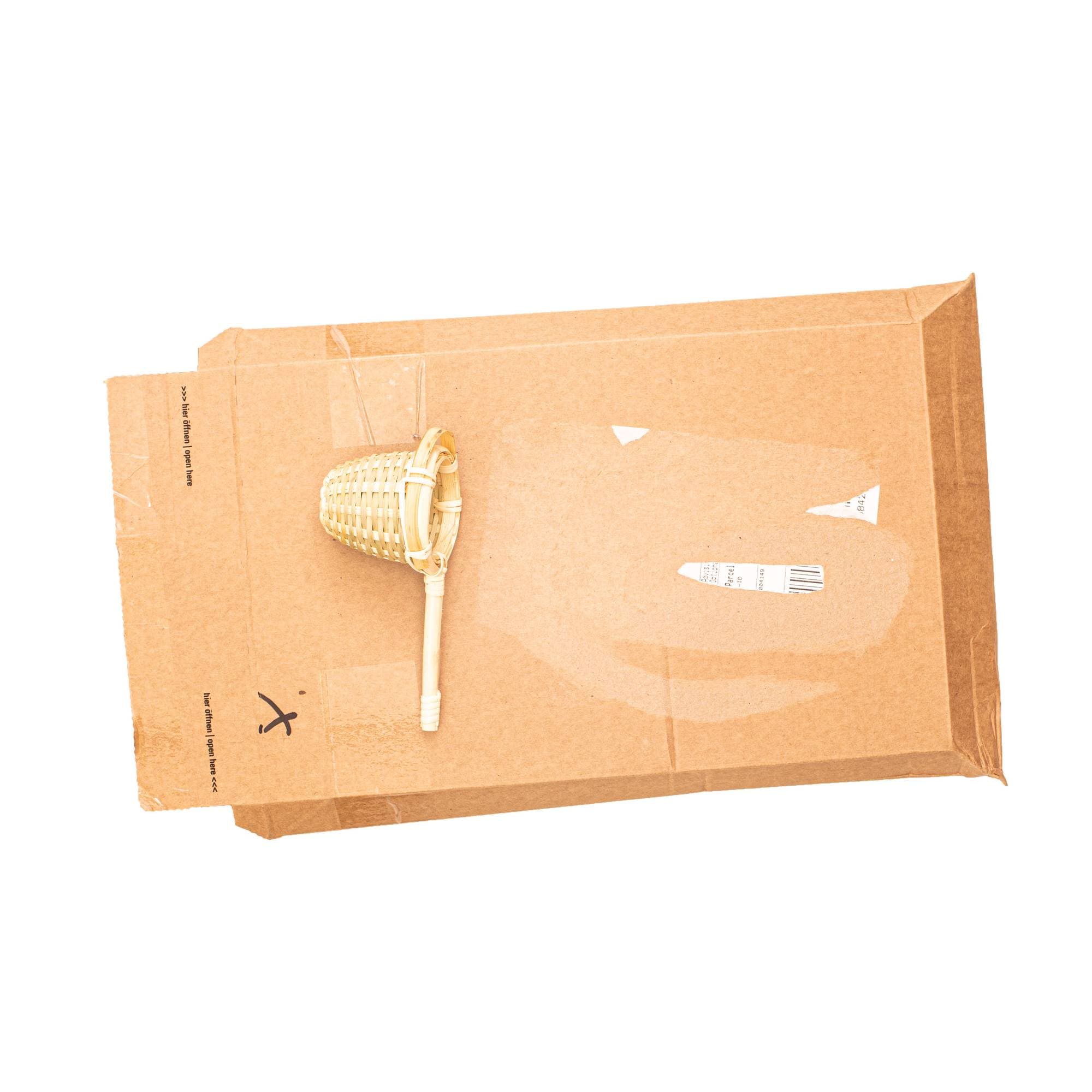 Prisen for pappen – Dokumentar