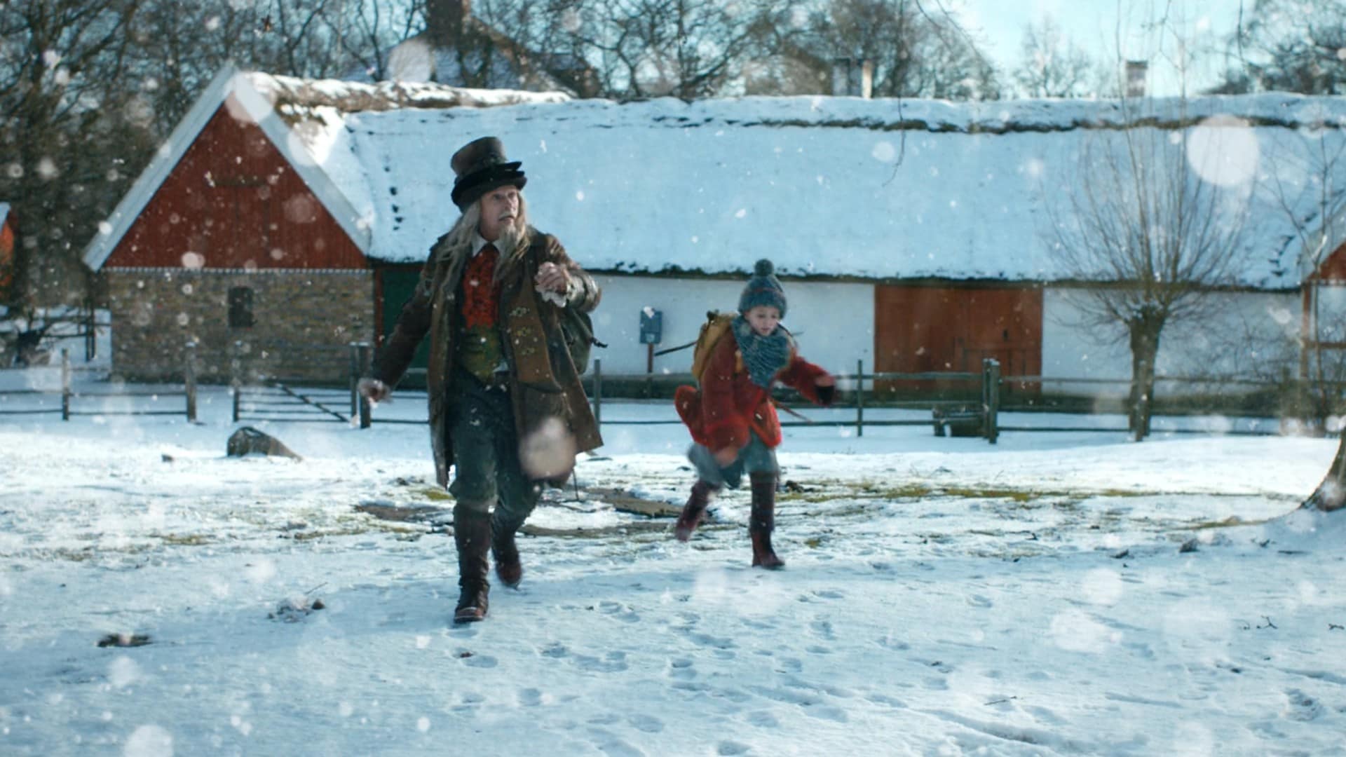 Emblas saga - NRK TV