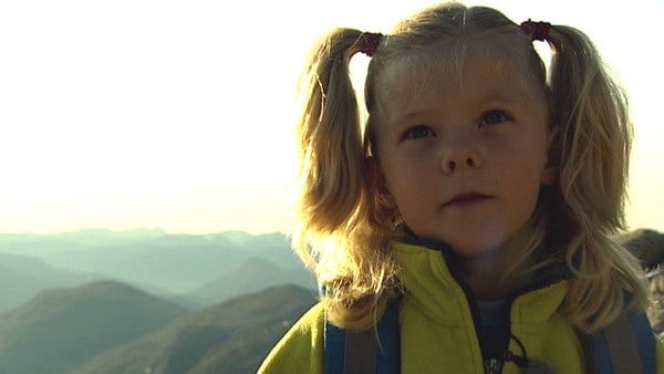 NRK Super - Her er eg!