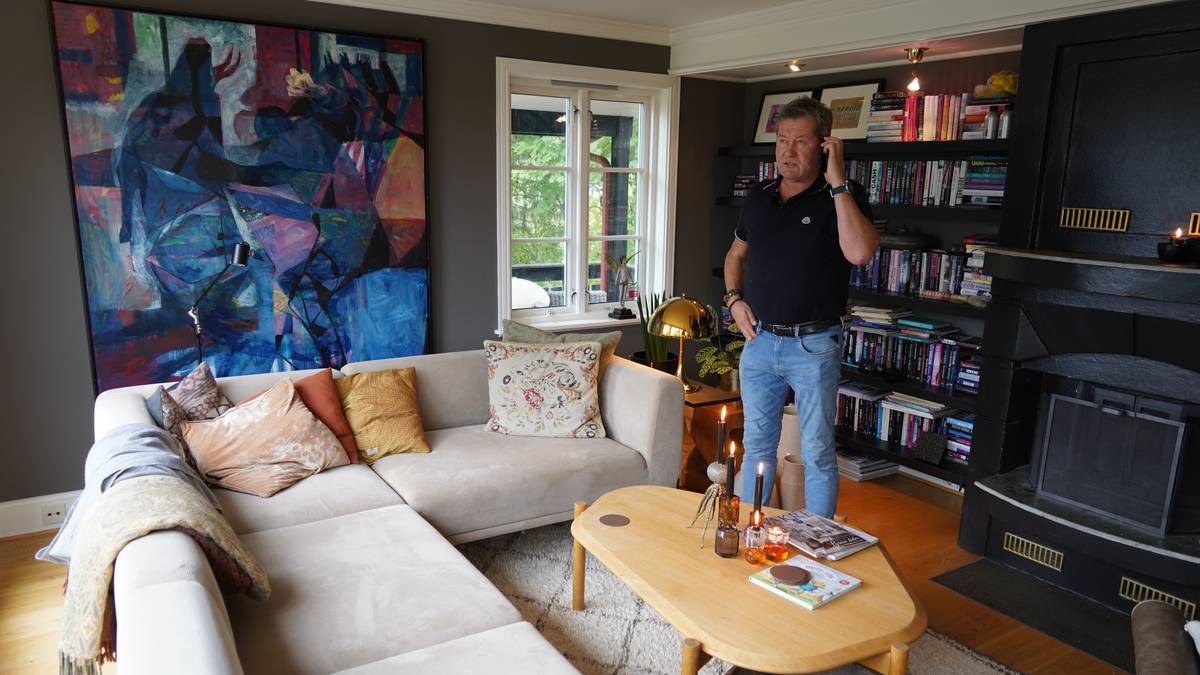 Bjarne Brøndbo om livet og karrieren i D.D.E.: Gikk på en smell under ...
