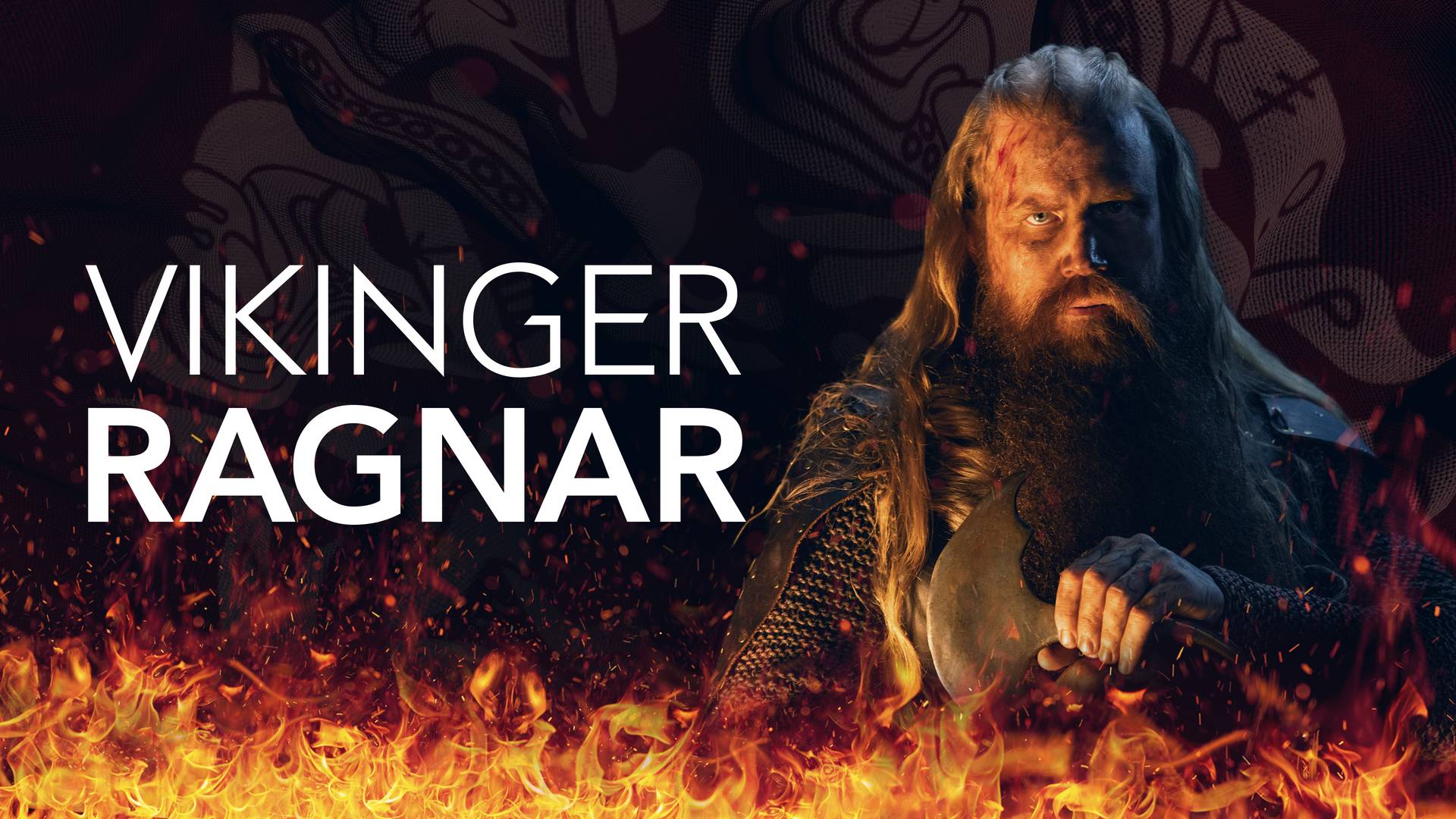 Ragnar Lodbrok del 1:3 - Vikinger - NRK Radio