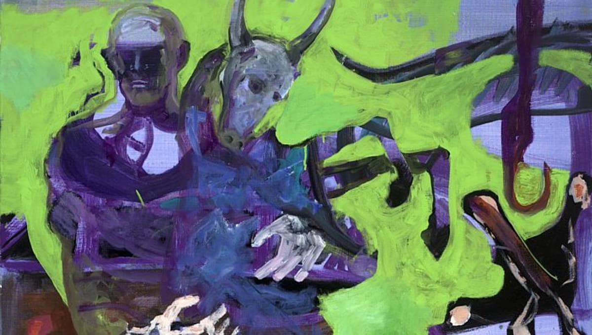 Norske kunstnere sammen for barn – NRK Norge – Oversikt over nyheter ...