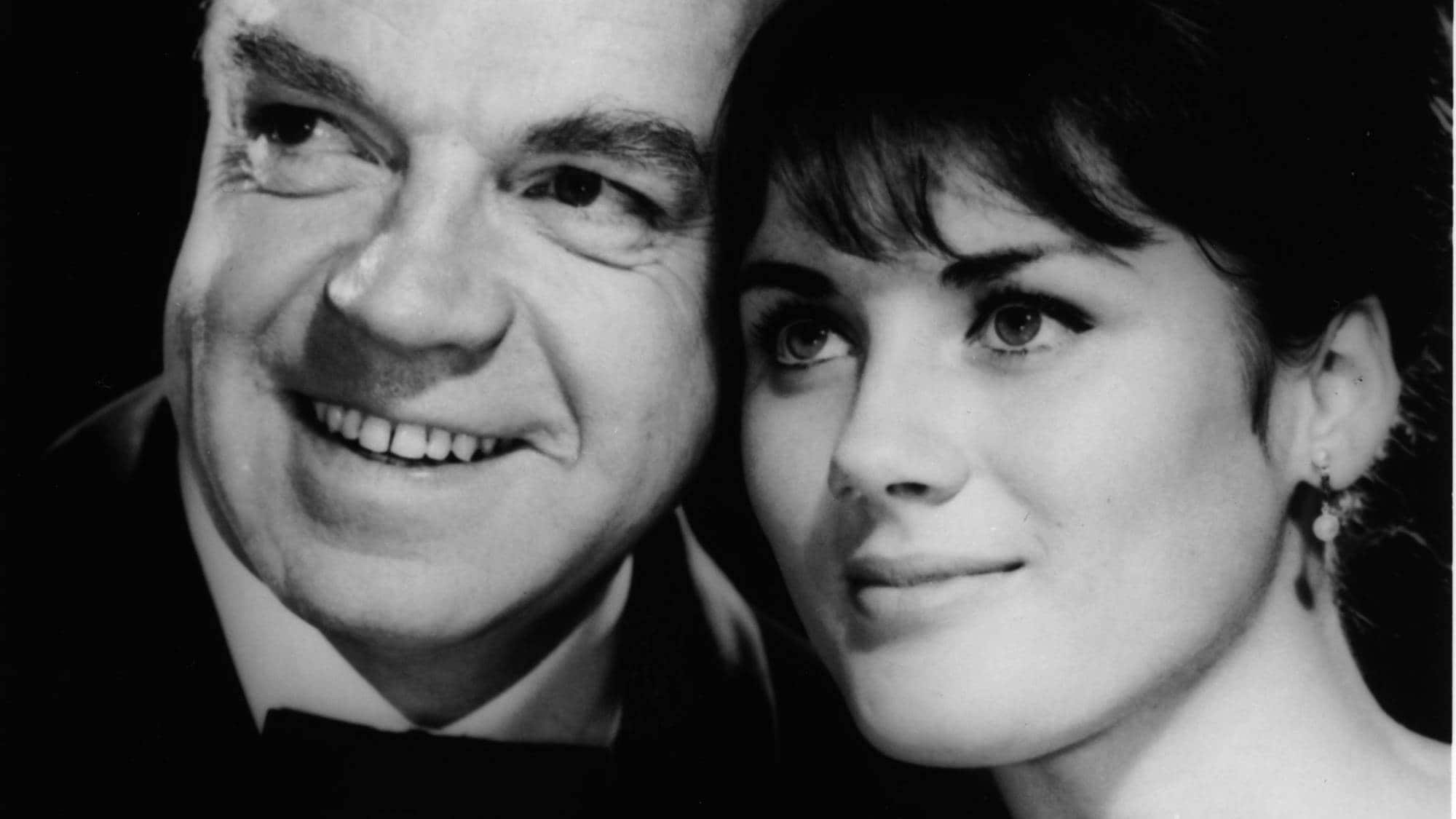 Henki Kolstad er død – NRK Kultur og underholdning