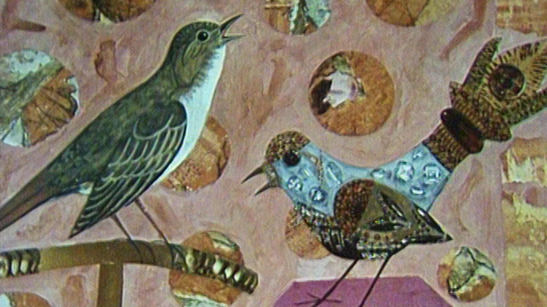Nattergalen - NRK TV