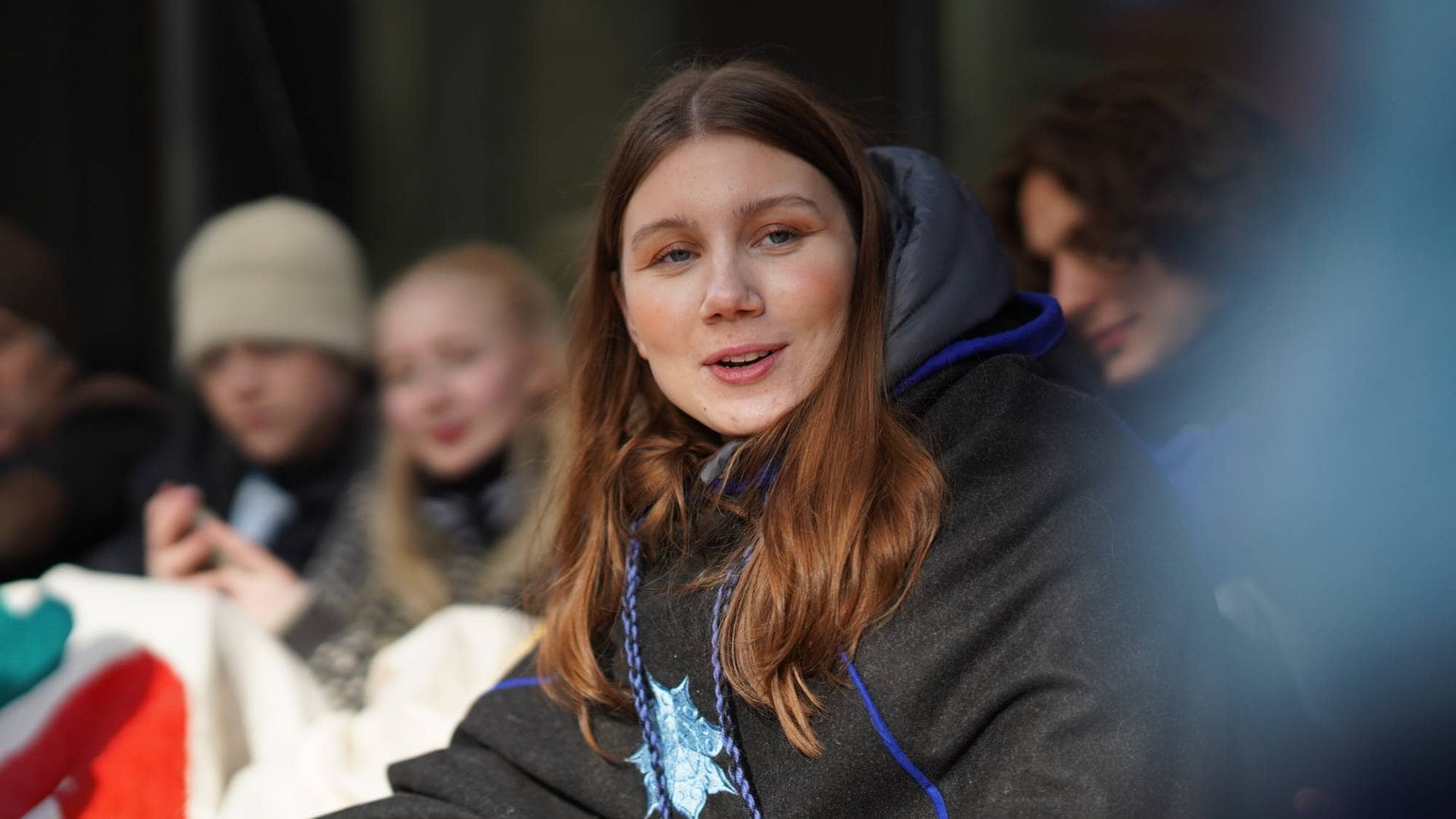 TONO med rekordutbetaling til artister: Ella Marie er blant de som ...