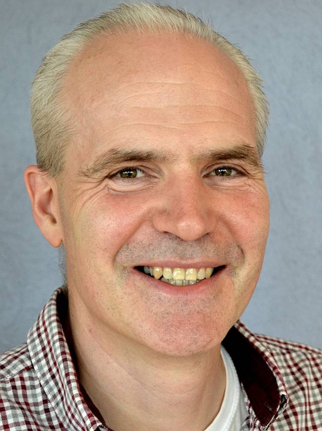 Antibiotika mot skiveprolaps – NRK Nyttig – Tips, råd og innsikt