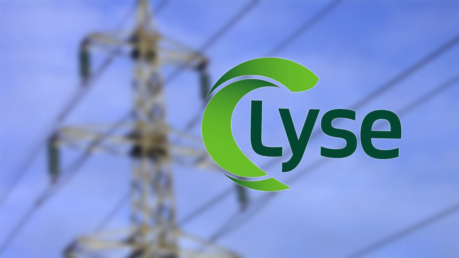 Lyse varsler nedbemanning – NRK Rogaland – Lokale nyheter, TV og radio