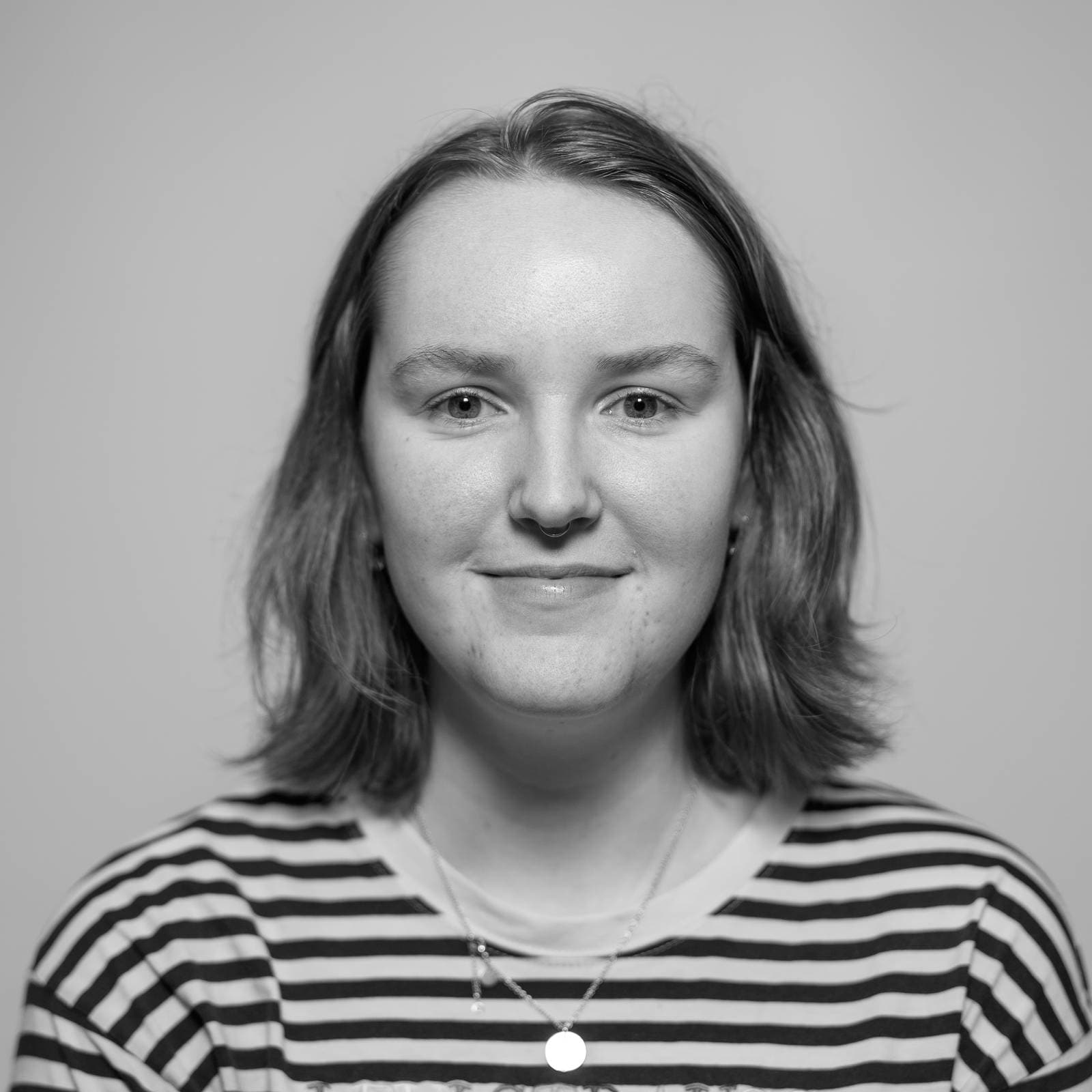 Jenipher (30) er del av fersk statistikk fra SSB som viser at flere ...