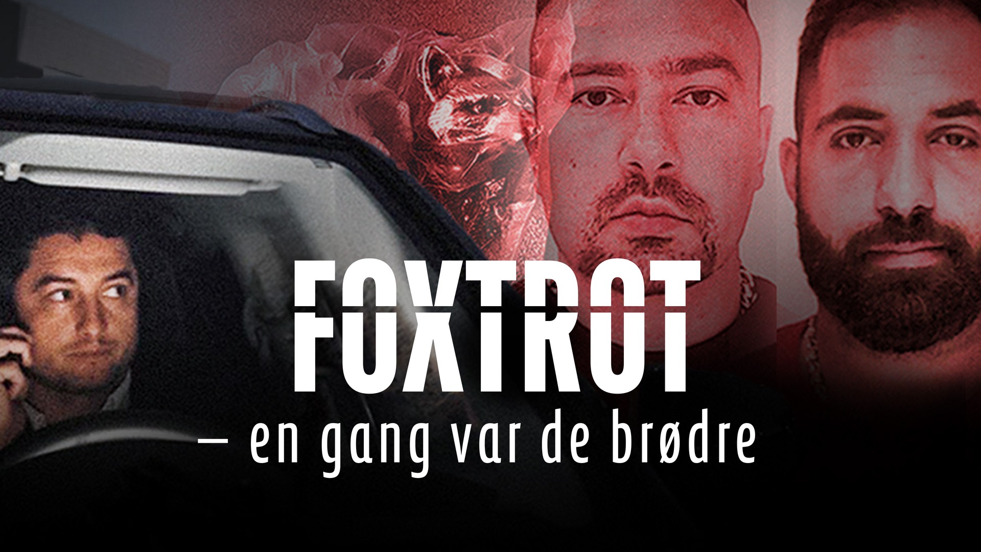 Foxtrot – en gang var de brødre - NRK TV