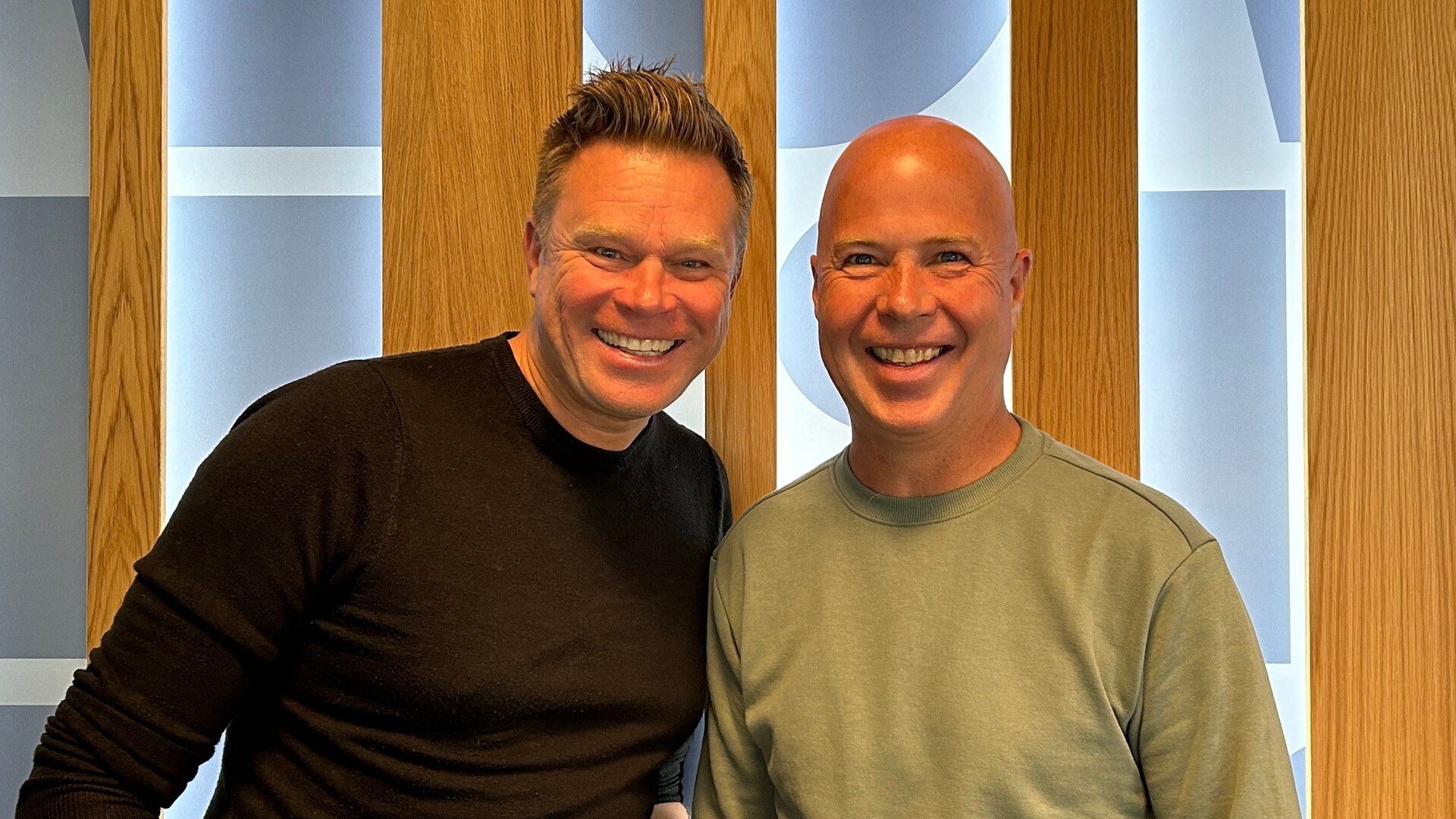 God sommar, Vestland - Distriktsprogram - Vestland - NRK Radio