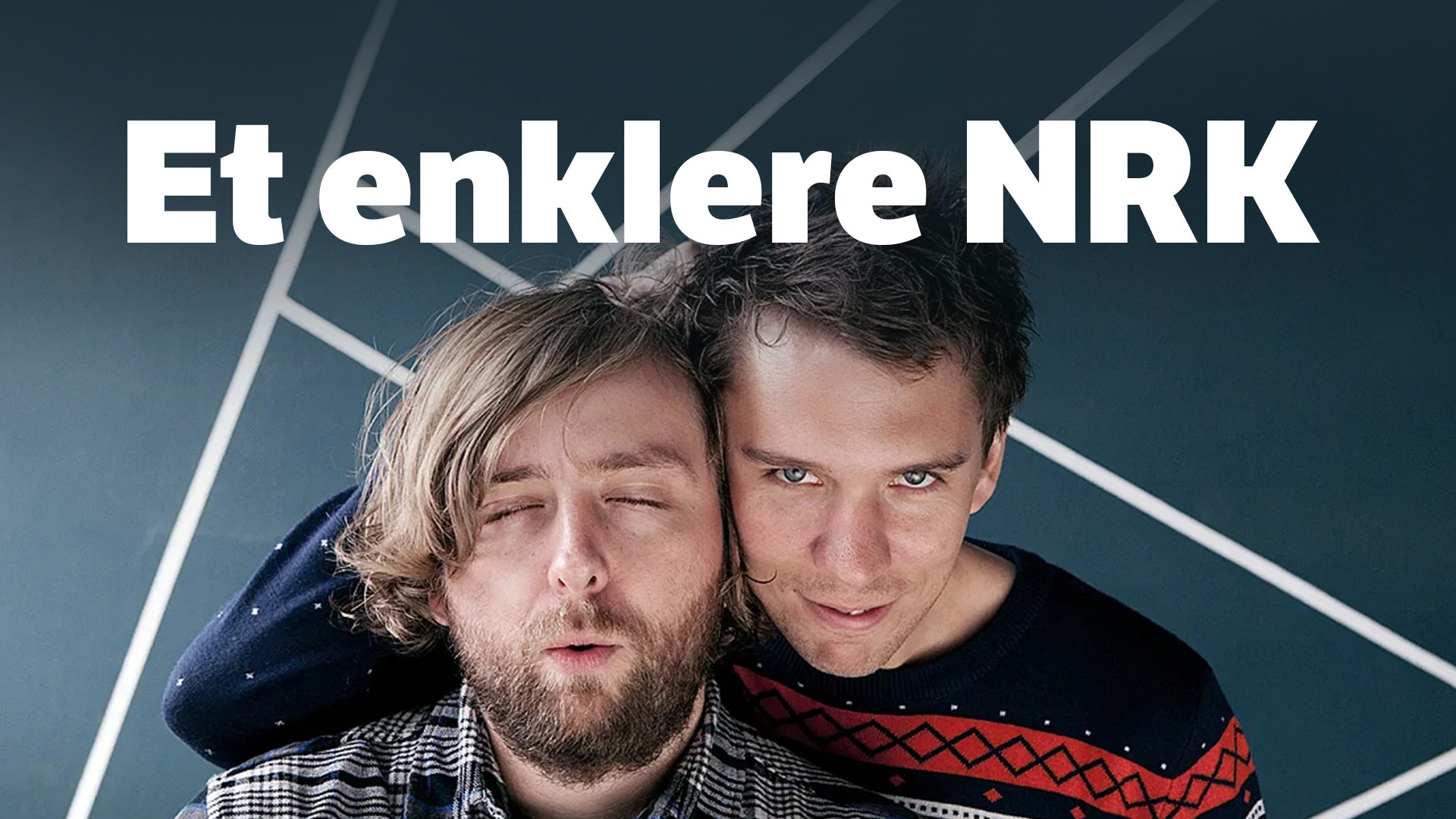 26. september 2010 - Et enklere NRK - NRK Radio